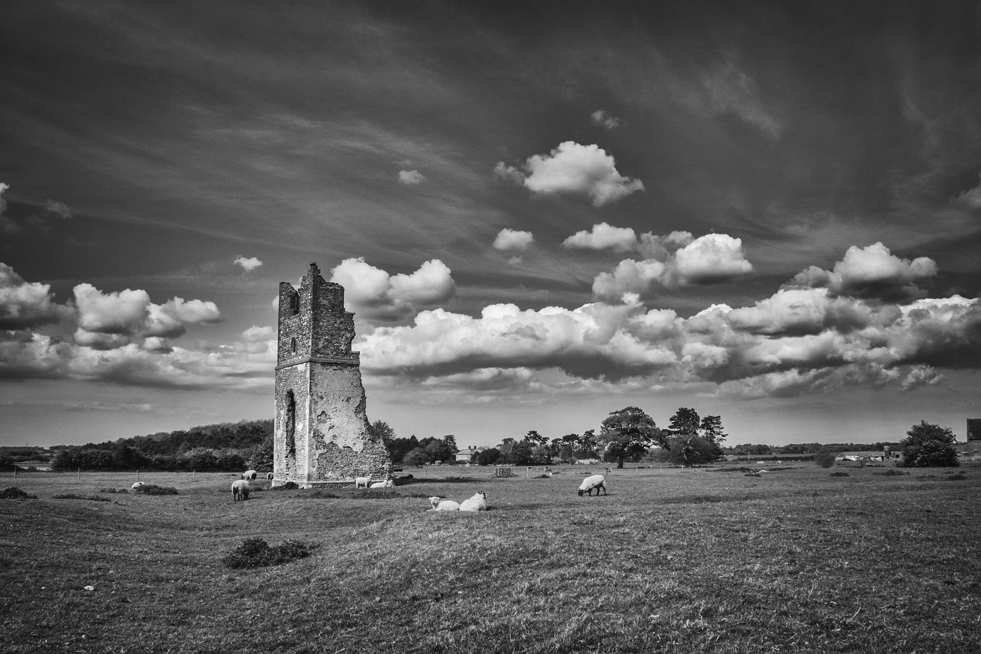 Ghosting: Norwich’s first computer | Invisible Works