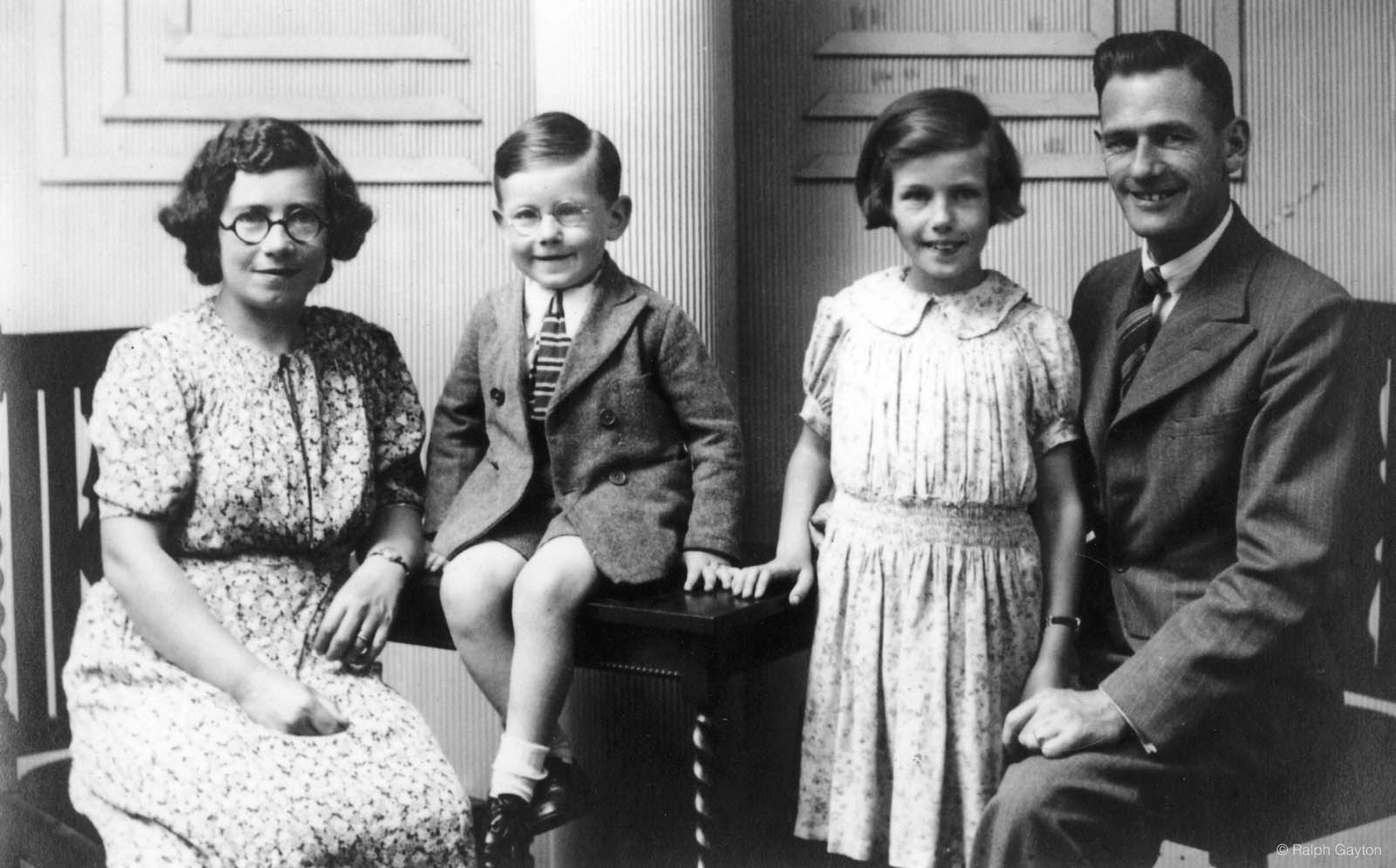 Norwich Baedeker blitz: The Lockwoods | Invisible Works