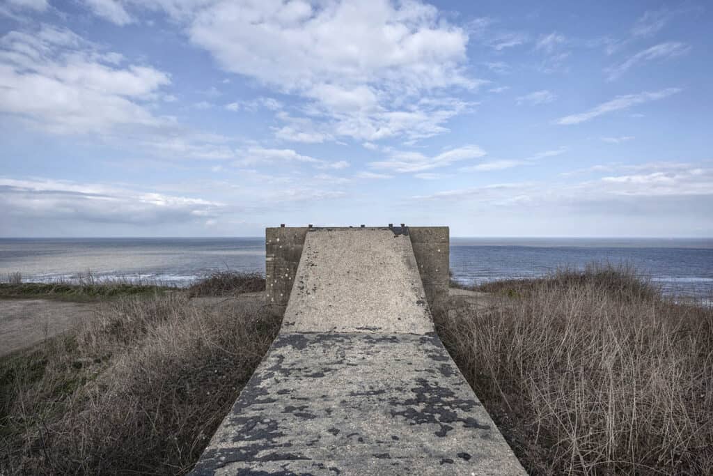 Ghost Airfields of WW2: Part 1 | Invisible Works