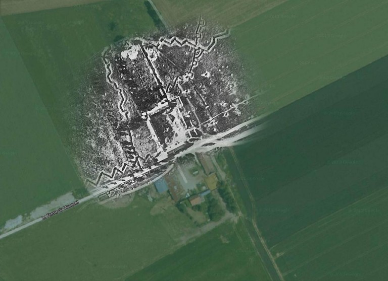 WW1: Trench Ghosts Part 2 | Invisible Works