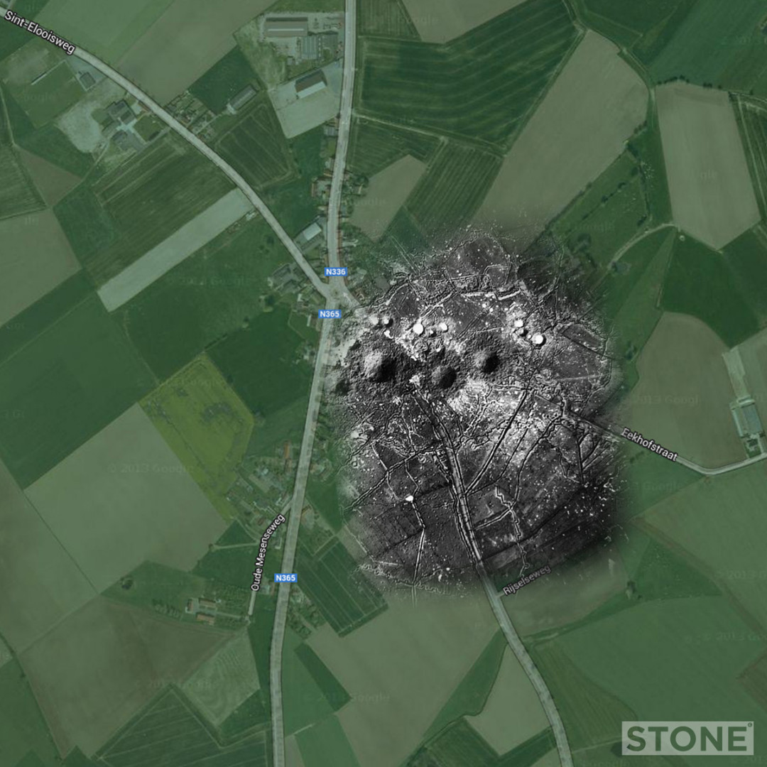 WW1: Trench Ghosts Part 2 | Invisible Works