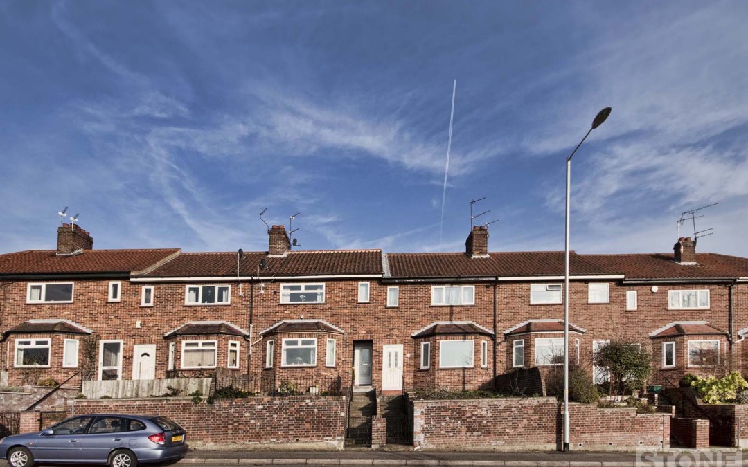 Baedeker Blitz: The Hubbards | Invisible Works