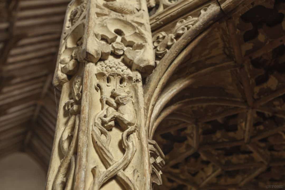 Lost in a Landscape: Trunch | Invisible Works