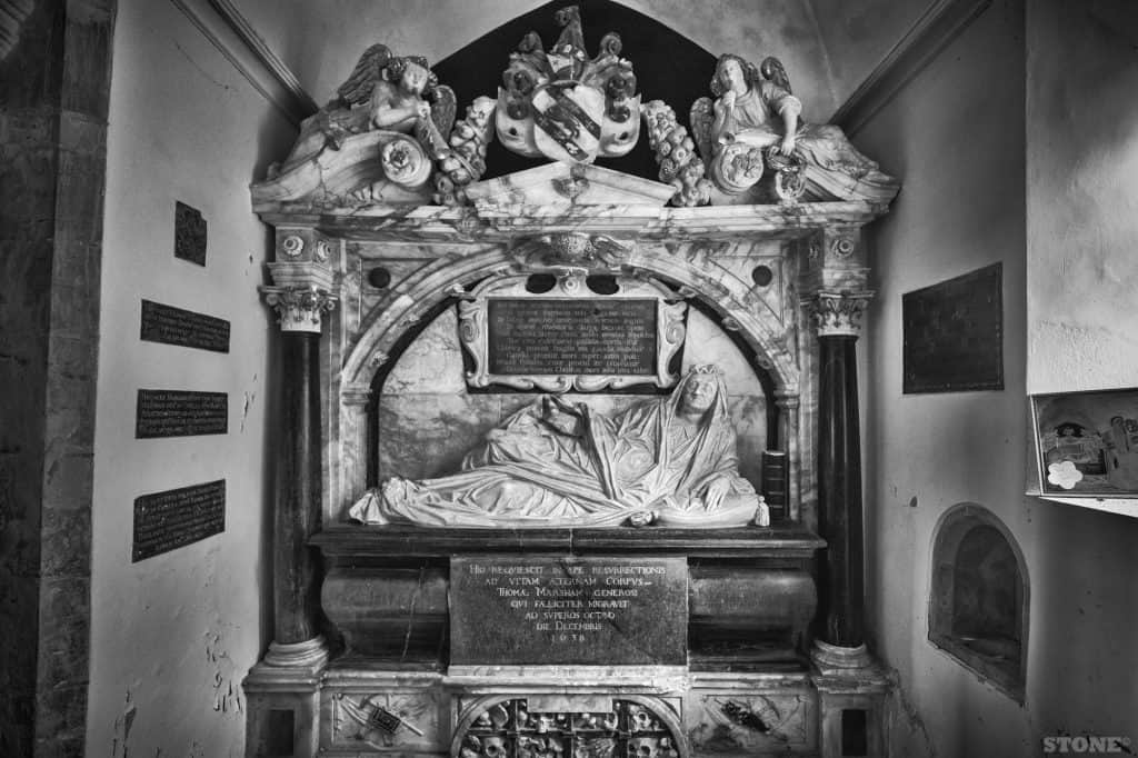 Lost in a Landscape: Stratton Strawless | Invisible Works