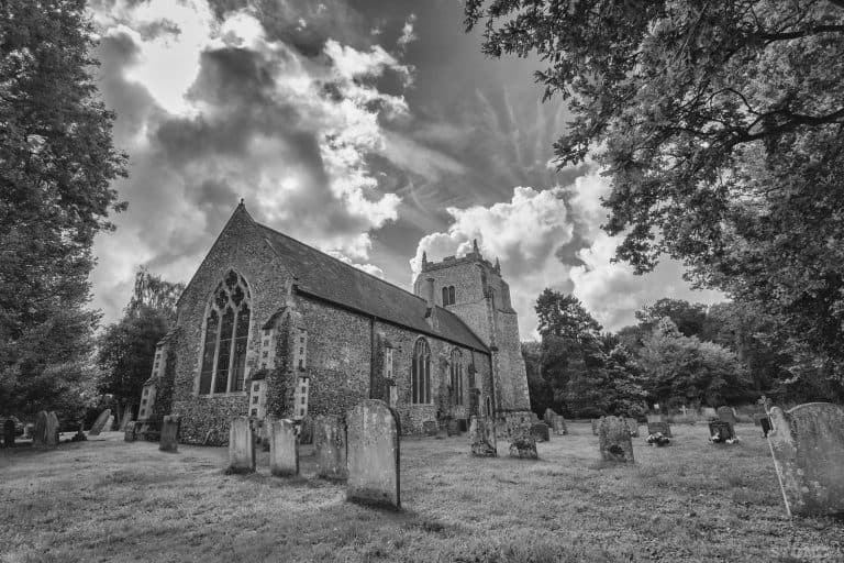 Lost in a Landscape: Stratton Strawless | Invisible Works