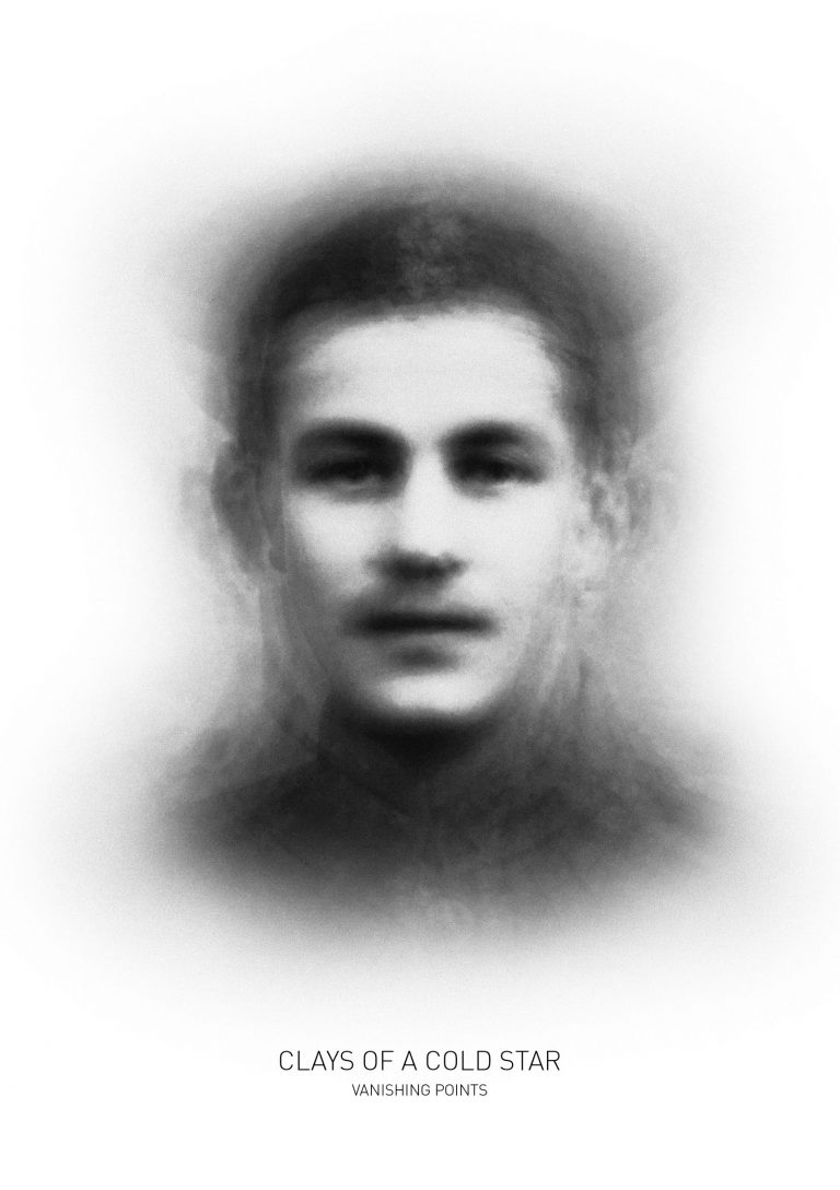 Clays of a cold star | Invisible Works