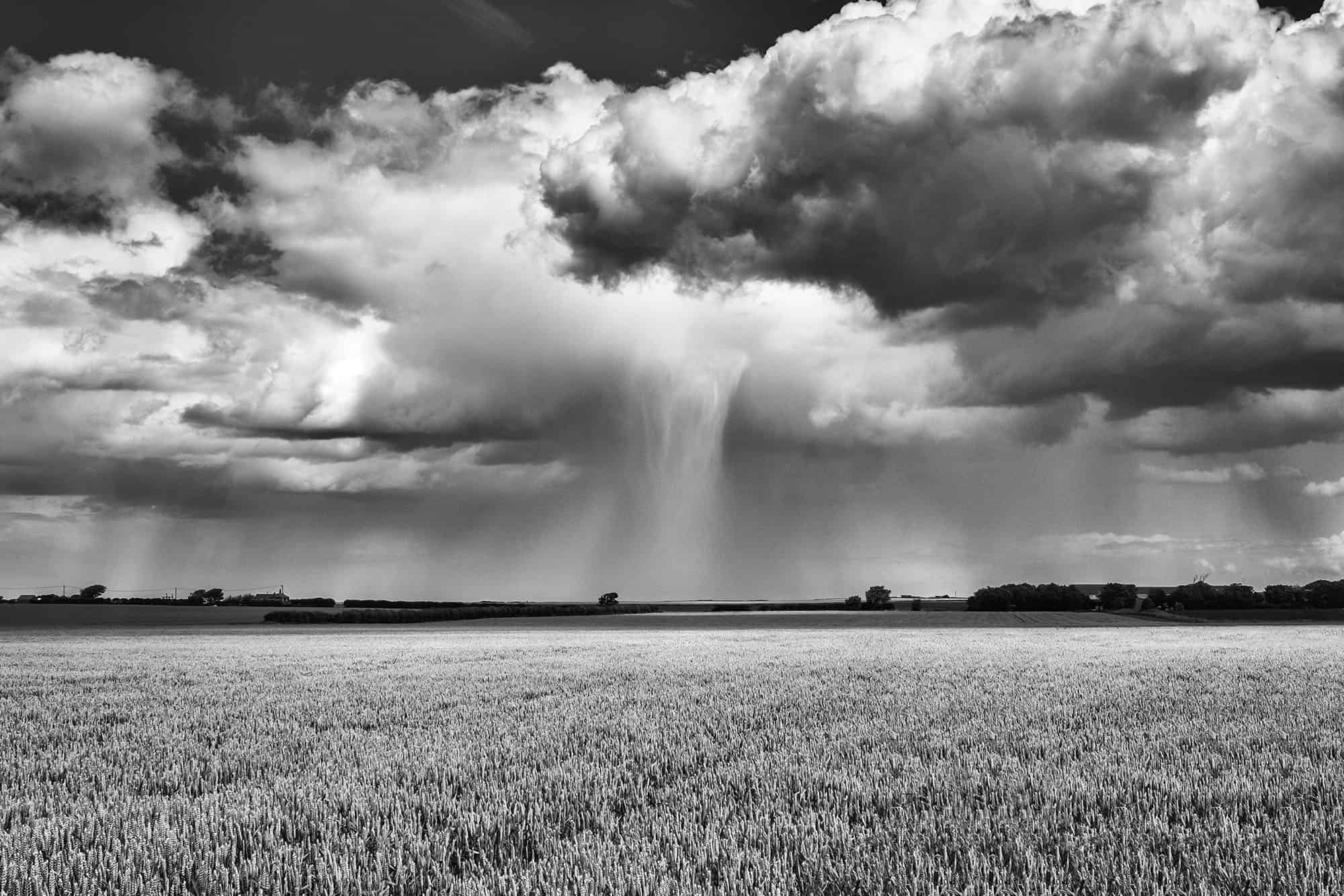 Cloudburst | Invisible Works