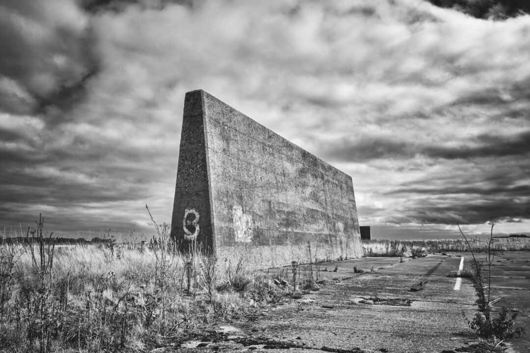 Lost in a landscape: Burying kings – Sutton Hoo | Invisible Works