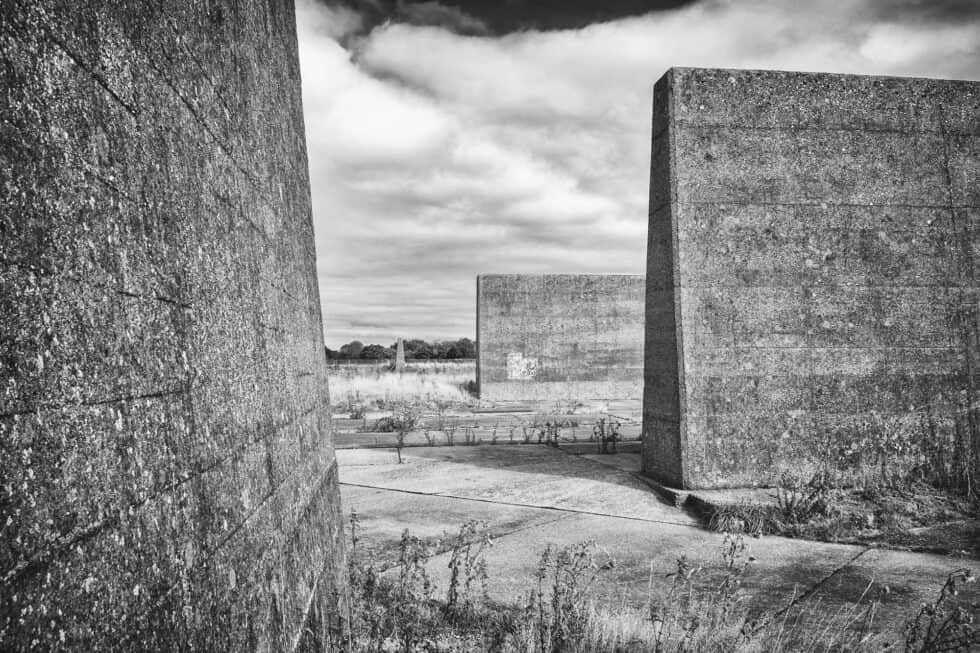 Lost in a landscape: Burying kings – Sutton Hoo | Invisible Works