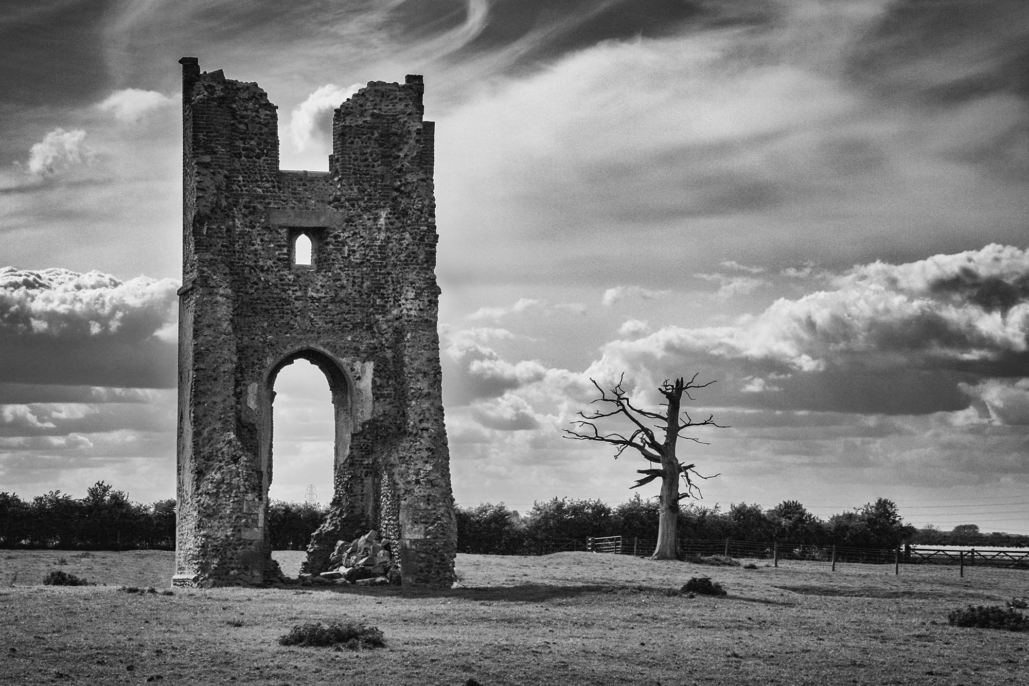 Ghosting: Norwich’s first computer | Invisible Works