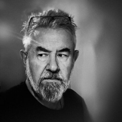 Invisible Works | Nick Stone